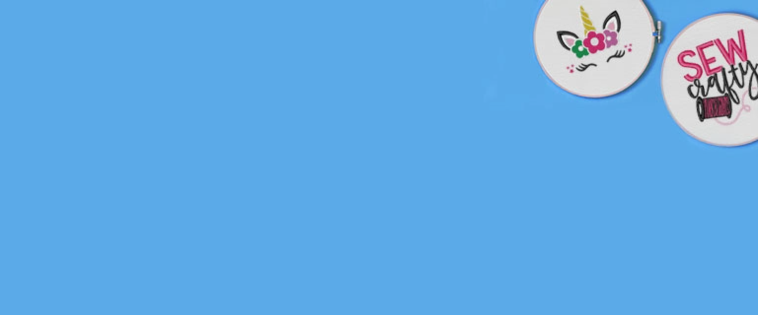 A Pioneer in Stock Embroidery Designs | EmbroideryDesigns.com