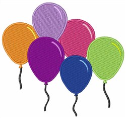 Free Special Occasions Embroidery Designs for Your Machine | AnnTheGran.com