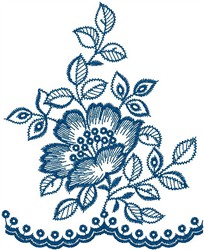 Free Embroidery Designs for Your Machine | AnnTheGran.com