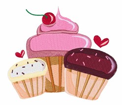 Foods Designs for Embroidery Machines | EmbroideryDesigns.com