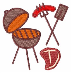Foods Designs for Embroidery Machines | EmbroideryDesigns.com