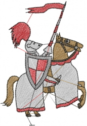 Free Fantasy Embroidery Designs for Your Machine | EmbroideryDesigns.com