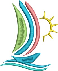 Free Scenes Embroidery Designs for Your Machine | EmbroideryDesigns.com