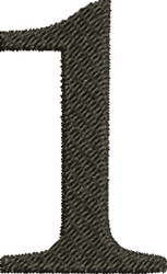 Free Text And Shapes Embroidery Designs for Your Machine | AnnTheGran.com