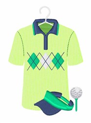 Clothing Designs for Embroidery Machines | EmbroideryDesigns.com