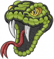 Free Animals Embroidery Designs for Your Machine | EmbroideryDesigns.com