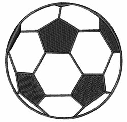 Free Sports Embroidery Designs for Your Machine | EmbroideryDesigns.com