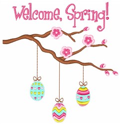 Seasons Designs for Embroidery Machines | EmbroideryDesigns.com