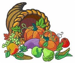 Free Foods Embroidery Designs for Your Machine | EmbroideryDesigns.com
