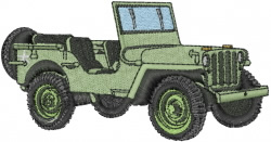 Free Military Embroidery Designs for Your Machine | EmbroideryDesigns.com