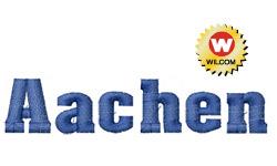 Machine Embroidery fonts & Patterns by Category | EmbroideryDesigns.com