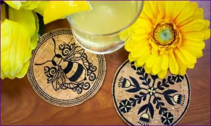 Machine Embroidery Downloads: Designs and Digitizing Services from ...